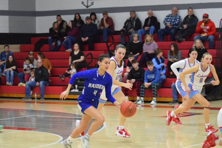Local Sports Roundup: Lakeview runs past Reynolds, 47-4 | Sports ...