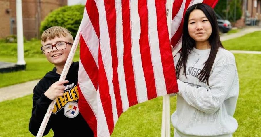 Mercer exchange student appreciates opportunity to be an American ...
