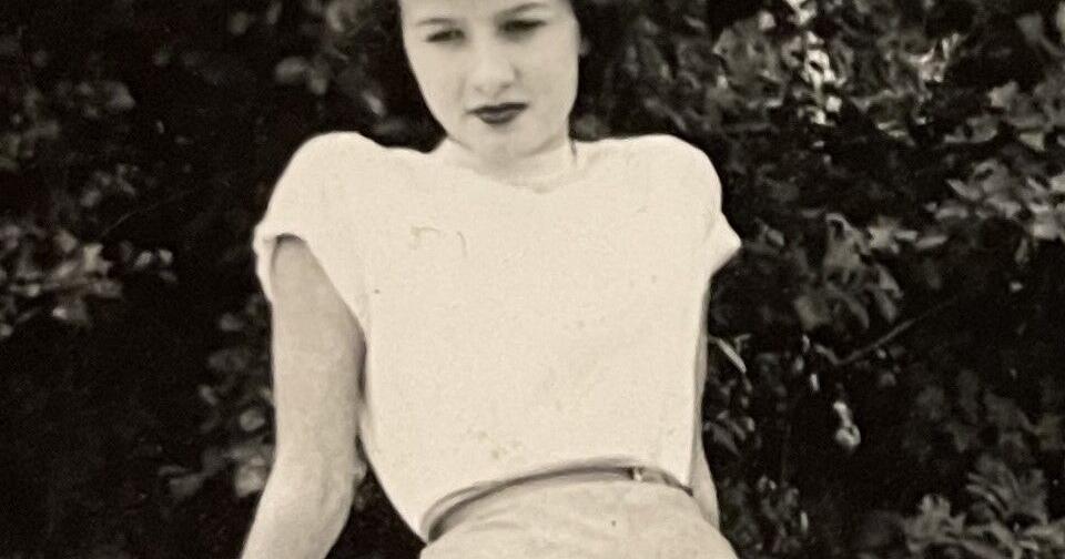 Doris Marso | Obituaries | recordargusnews.com