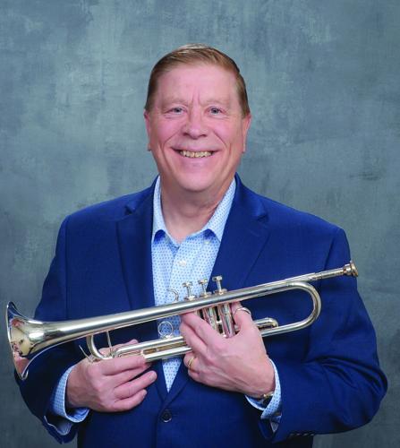 Mercer Community Band will present 'It's Showtime' June 20 to open ...