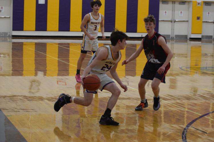 Local Sports Roundup: Jamestown falls to Crawford Christian, 68-43 ...