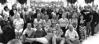 RHS CLASS OF 1976 40TH REUNION | Community | recordargusnews.com