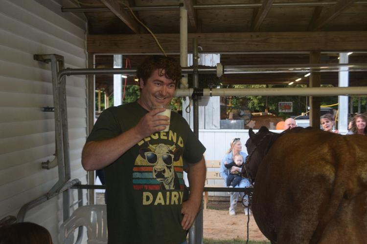 The Great Stoneboro Fair opens up for 157th year | News ...