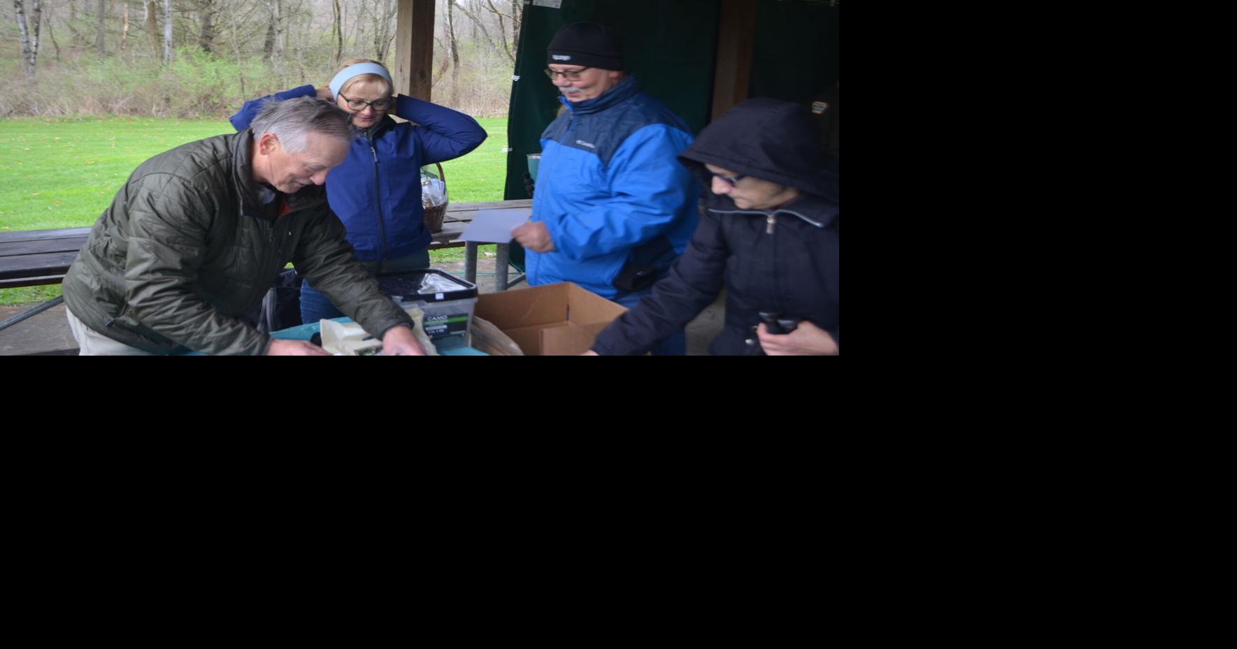 Wilhelm is for the birds | News | recordargusnews.com