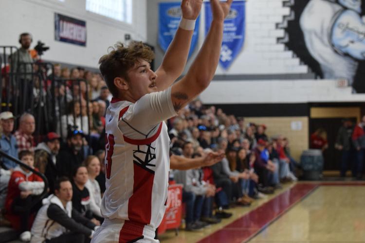 The 2024-2025 All-Record-Argus Boys' Basketball teams | Sports ...