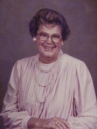 Card Shower: Edith Myers | Community | recordargusnews.com