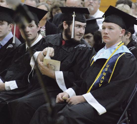 CP grads encouraged to remain authentic to selves | Community ...