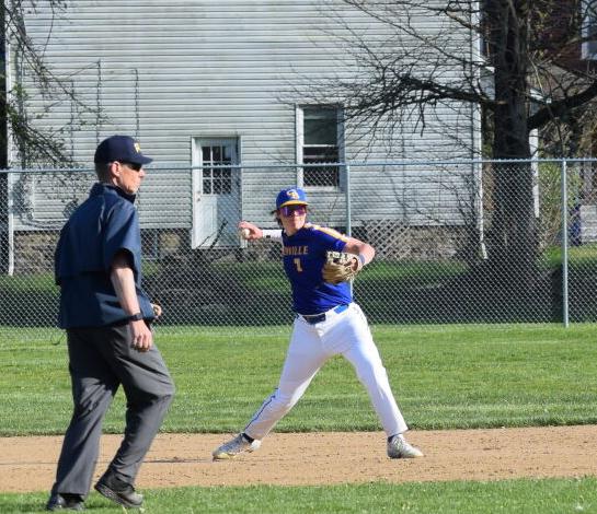 The 2024 All-Record-Argus Baseball All-star teams | Sports ...