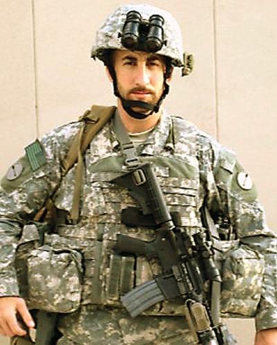 After 20-plus years in the Army, Mike Mason’s final deployment: Home ...