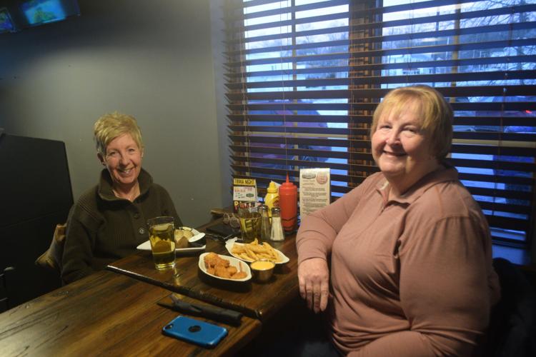 Pub 76: They built it and they came | Special | recordargusnews.com