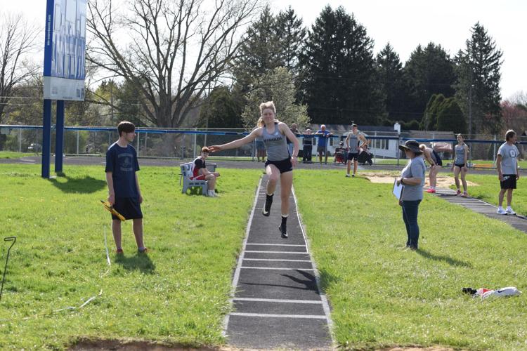 Local Sports Roundup: Bresnan and Seddon join Goodlin and McElhaney for ...