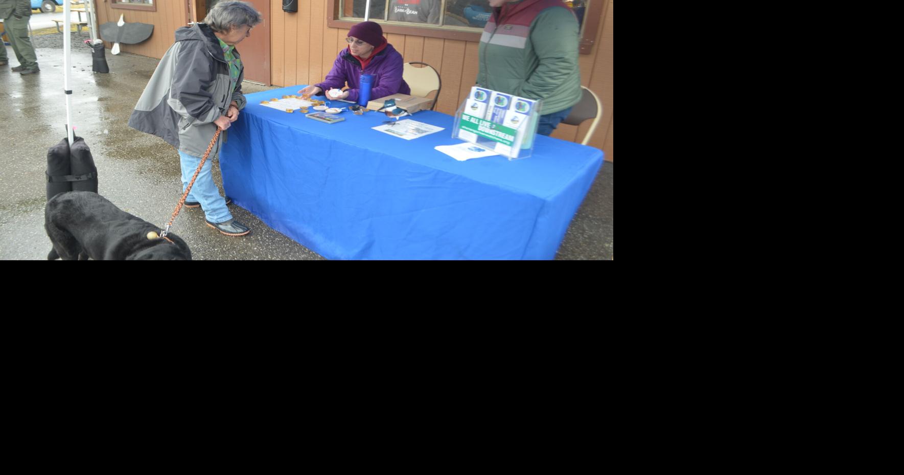 Winter Fun Days goes wth no snow | News | recordargusnews.com