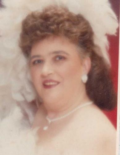 Shirley E. Hobson | Obituaries | recordargusnews.com