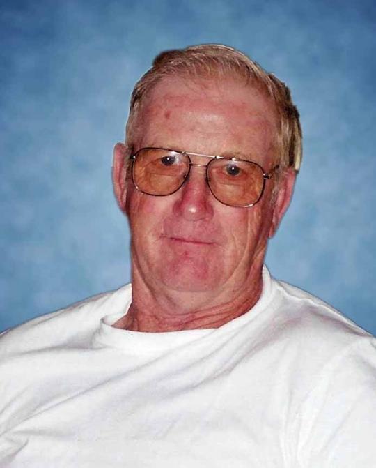 Gerald R. 'Jerry' Dull | Obituaries | recordargusnews.com