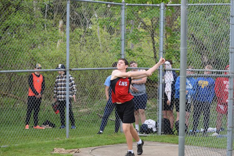 Last stop before districts; Ava Murcko wins two individual titles ...