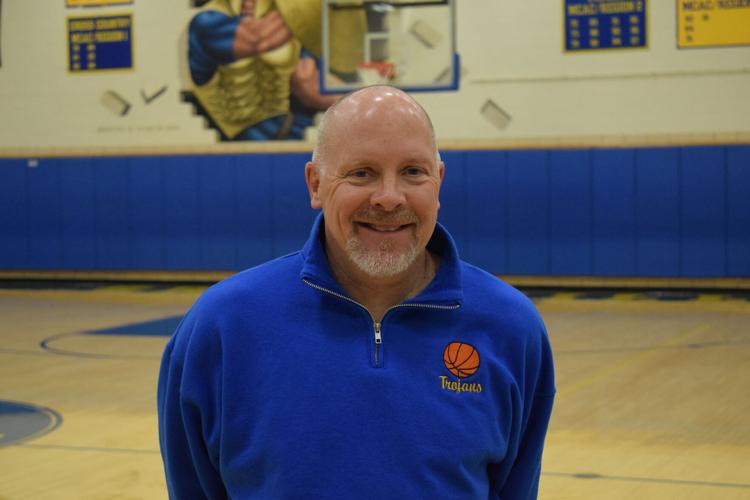 Batt steps down as Trojan basketball coach | News | recordargusnews.com