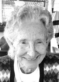 Wanda K. Rockhold | Obituaries | recordargusnews.com