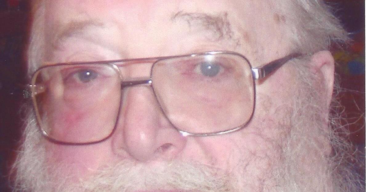 Thomas L. Sturgin Sr. | Obituaries | recordargusnews.com