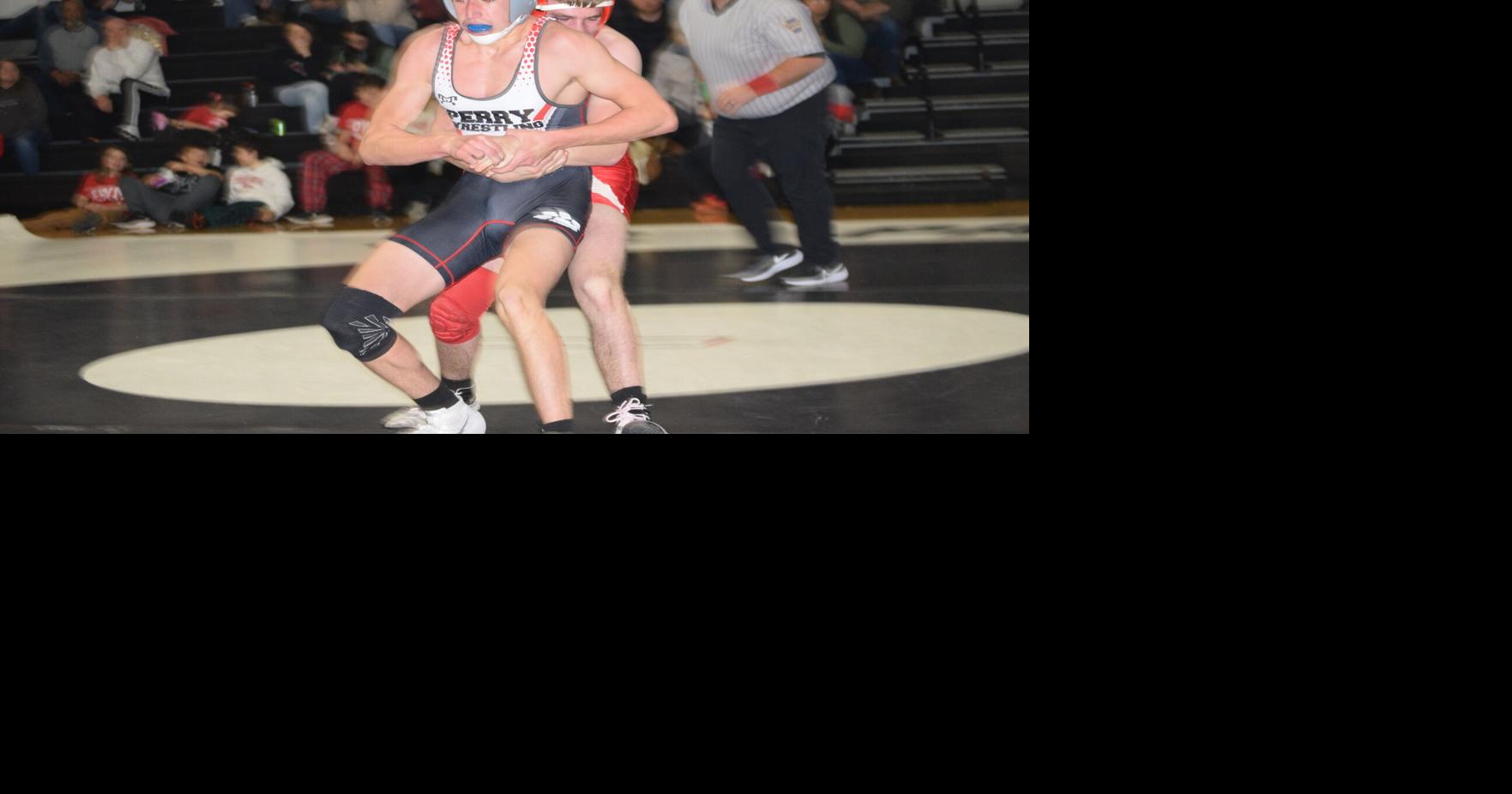 Panthers claw Cardinals 43-27 | Sports | recordargusnews.com