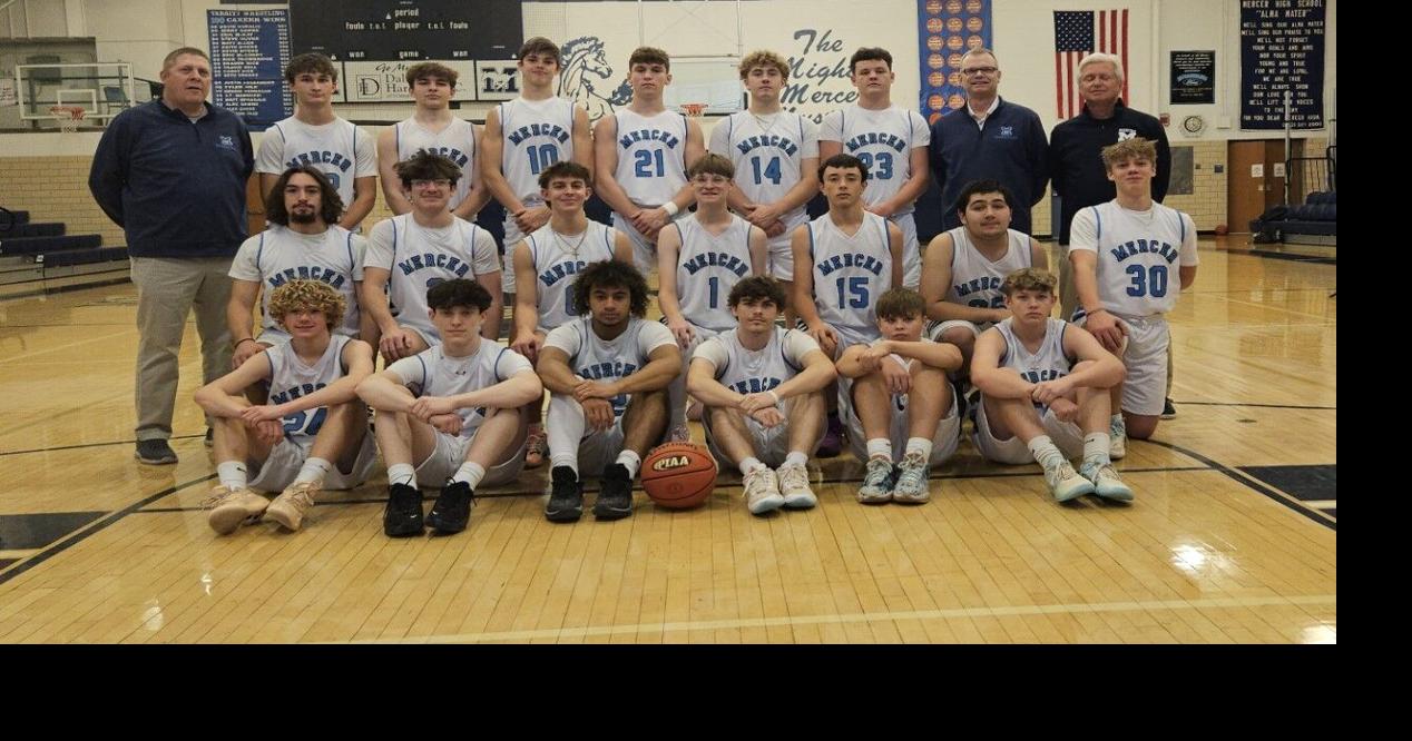 Mercer Mustangs after another deep run | Sports | recordargusnews.com