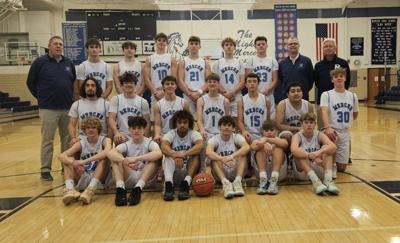 Mercer Mustangs after another deep run | Sports | recordargusnews.com