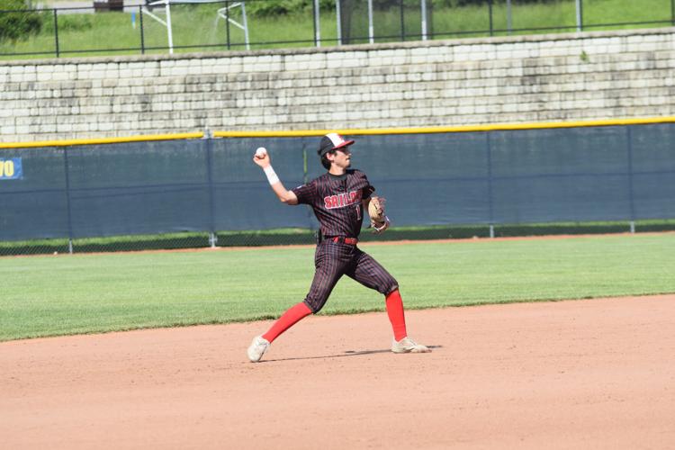 Sailors head to District 10 finals with 1-0 win over Greenville | Sports | recordargusnews.com