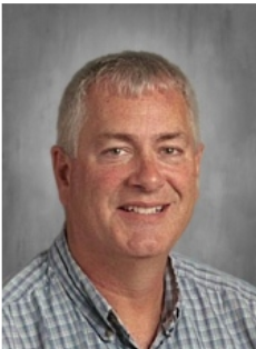 Students close out Teacher Appreciation Week honoring Stitt, Blatt ...