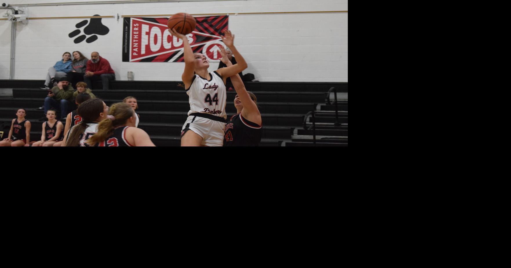 Commodore Perry wins big over Youngsville, 71-17, 1A Region on the line ...