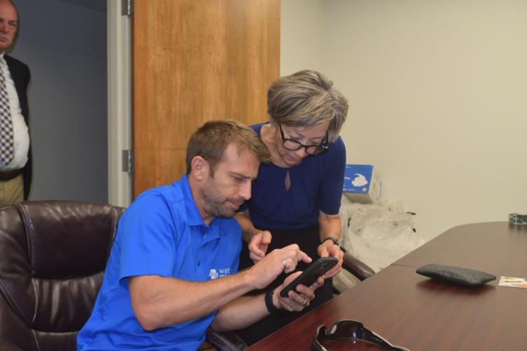 Locals looking to help those ravaged by Hurricane Helene | News ...