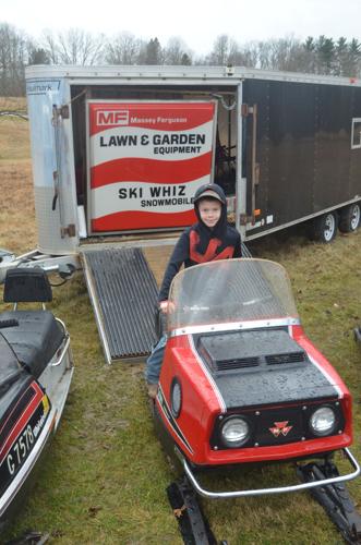Winter Fun Days goes wth no snow | News | recordargusnews.com