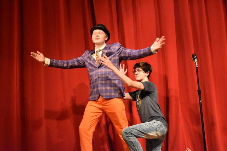 Lakeview bringing quirk, wit of 'Matilda' to the stage next week | News ...