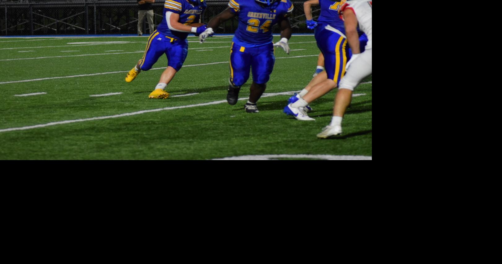 Trojans look to win defensive battle with Panthers | Sports ...