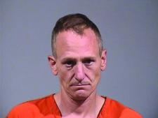 Mercer man booked into Trumbull Co. Jail after firearms, explosives ...