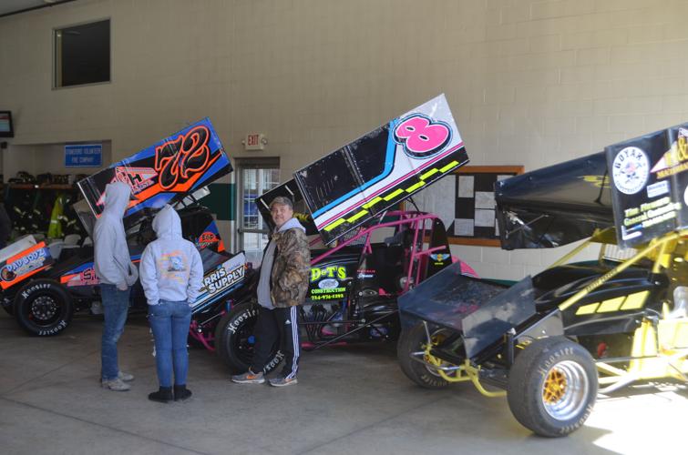 Pub 76 speeding right along | News | recordargusnews.com