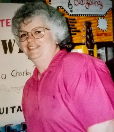 Judith A. Moore | Obituaries | recordargusnews.com