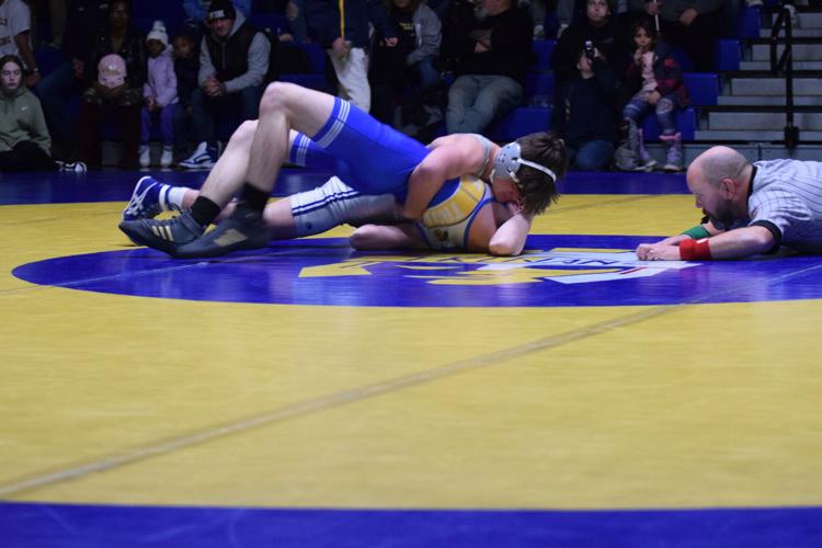 Reynolds Raiders rebound over rival Greenville Trojans with 39-20 win ...