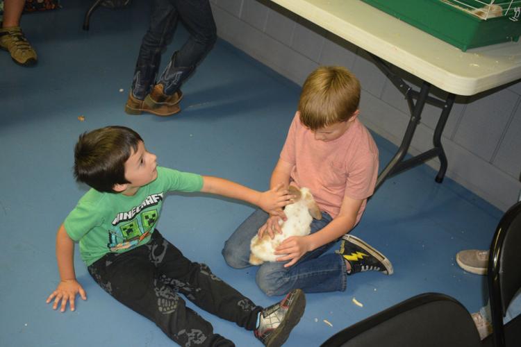 Mercer County 4-H opening up a new club in Jamestown | News ...