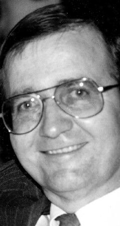 Ronald L. Ealy | Obituaries | recordargusnews.com