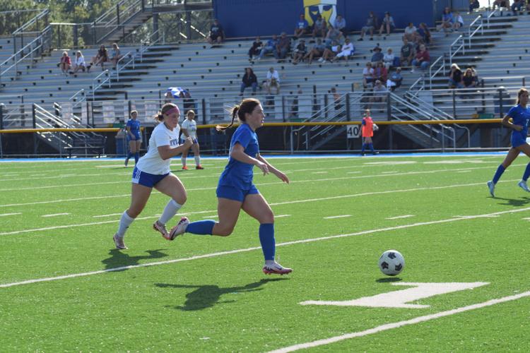 The 2024 Girls' Soccer All-Record-Argus team | Sports | recordargusnews.com
