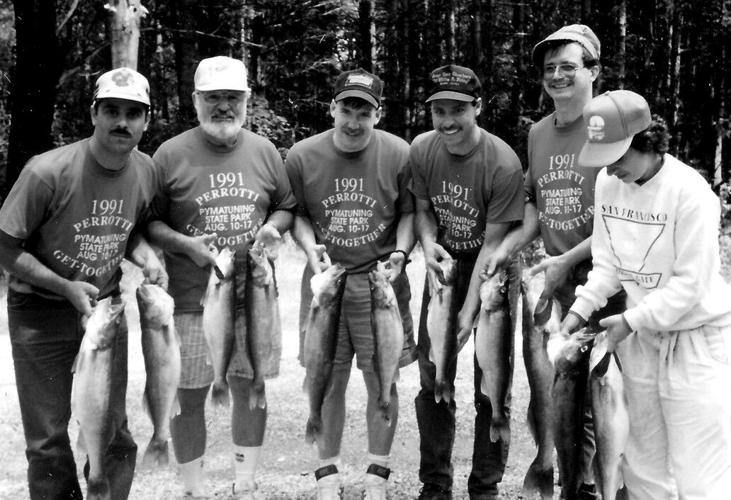 Robert Perrotti: Spending life spreading joy | Community ...