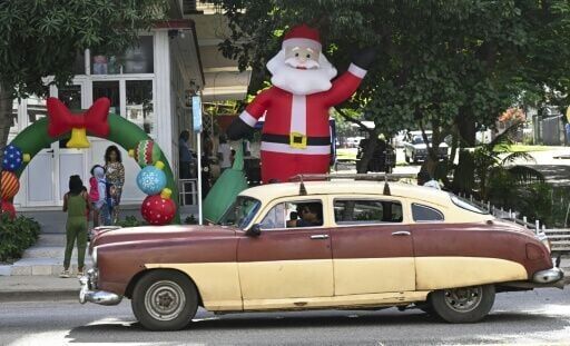 Where's next? Trump eyes new targets after Venezuela | National News ...