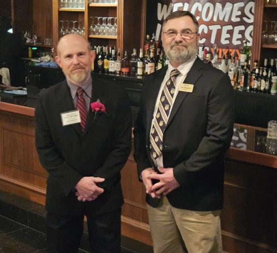 Mercer County Hall of Fame - BELIEVE | Sports | recordargusnews.com
