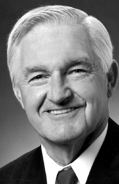 Bob Robbins selected as the January Timeless Tribute | Community ...