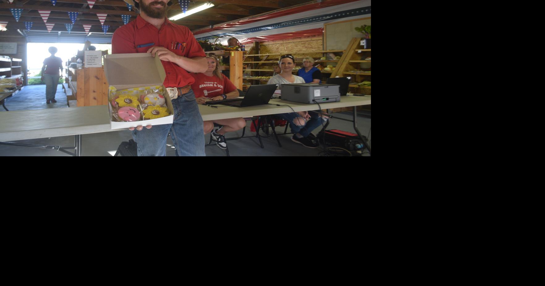 Great Stoneboro Fair in full swing | News | recordargusnews.com