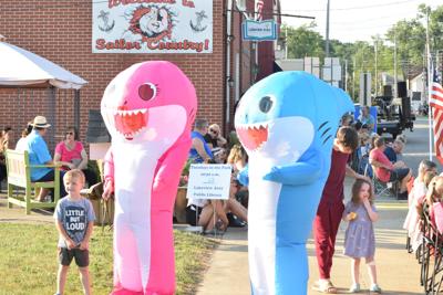 Sandy Lake Fun Days canceled for 2025 | News | recordargusnews.com