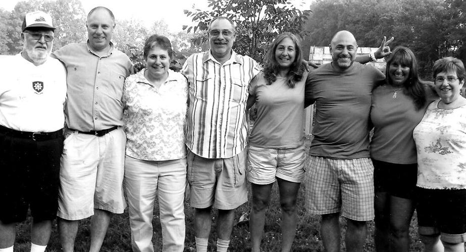 Robert Perrotti: Spending life spreading joy | Community ...