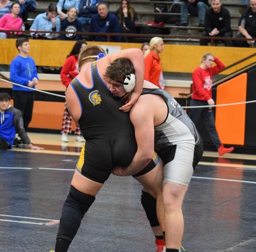 Raiders win 52nd Section Championship | Sports | recordargusnews.com