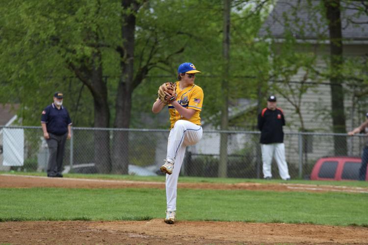 Trojans hold on to defeat Tigers 6-4 | Sports | recordargusnews.com