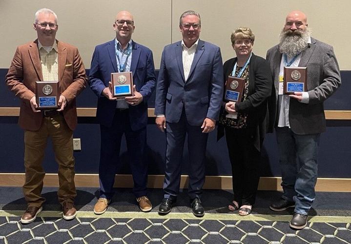 Few on ballot so far for Greenville home rule review board | News ...