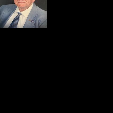 George Alton Benninghoff | Obituaries | recordargusnews.com